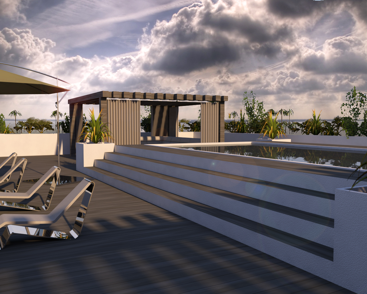 Réalisations - Design et Architecture RTDA - Côte d'Azur